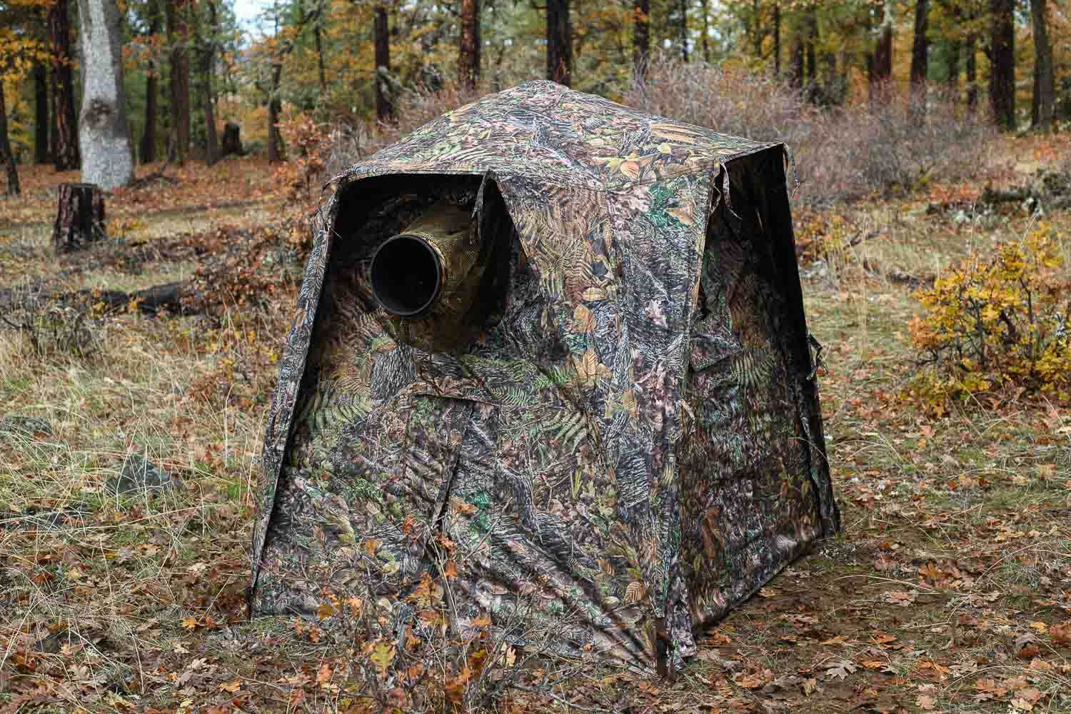 How to Use a Photography Blind for Bird Photography (Plus Our 5 Favori ...