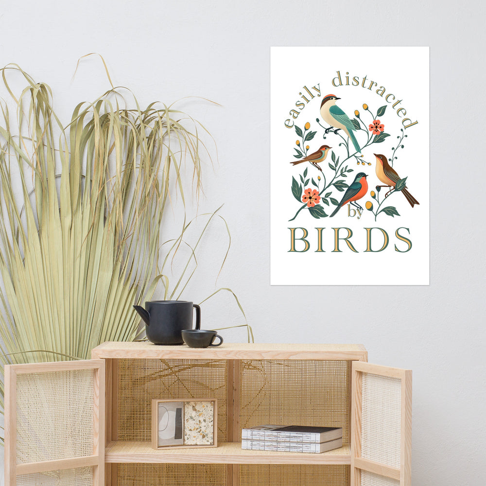 How to Build a Mindful Birdwatching Practice – Better With Birds