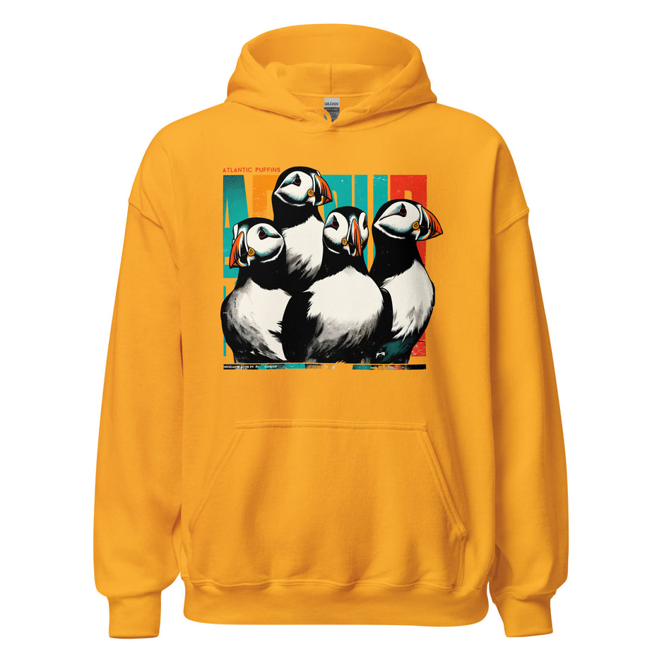 Bird Sweatshirts & Hoodies For Birdwatchers – Better With Birds