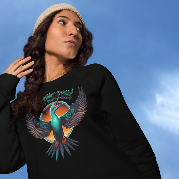 Bird Sweatshirts & Hoodies For Birdwatchers – Better With Birds