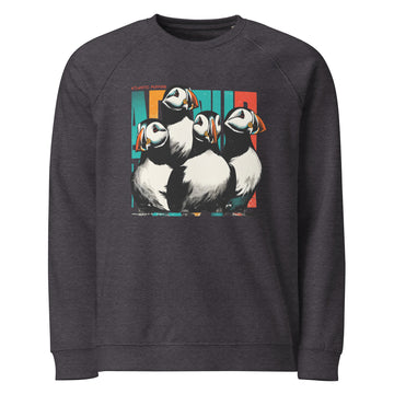 Bird Sweatshirts & Hoodies For Birdwatchers – Better With Birds