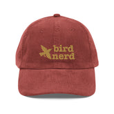 Buy Bird Hats Online - Nature-Inspired Designs - Better With Birds